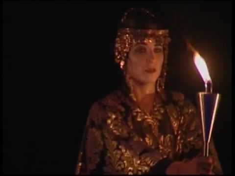 Medea Material Completo - YouTube