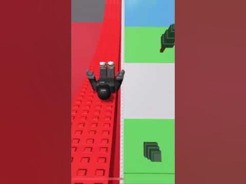 Speedrunning toh with lava rising - YouTube