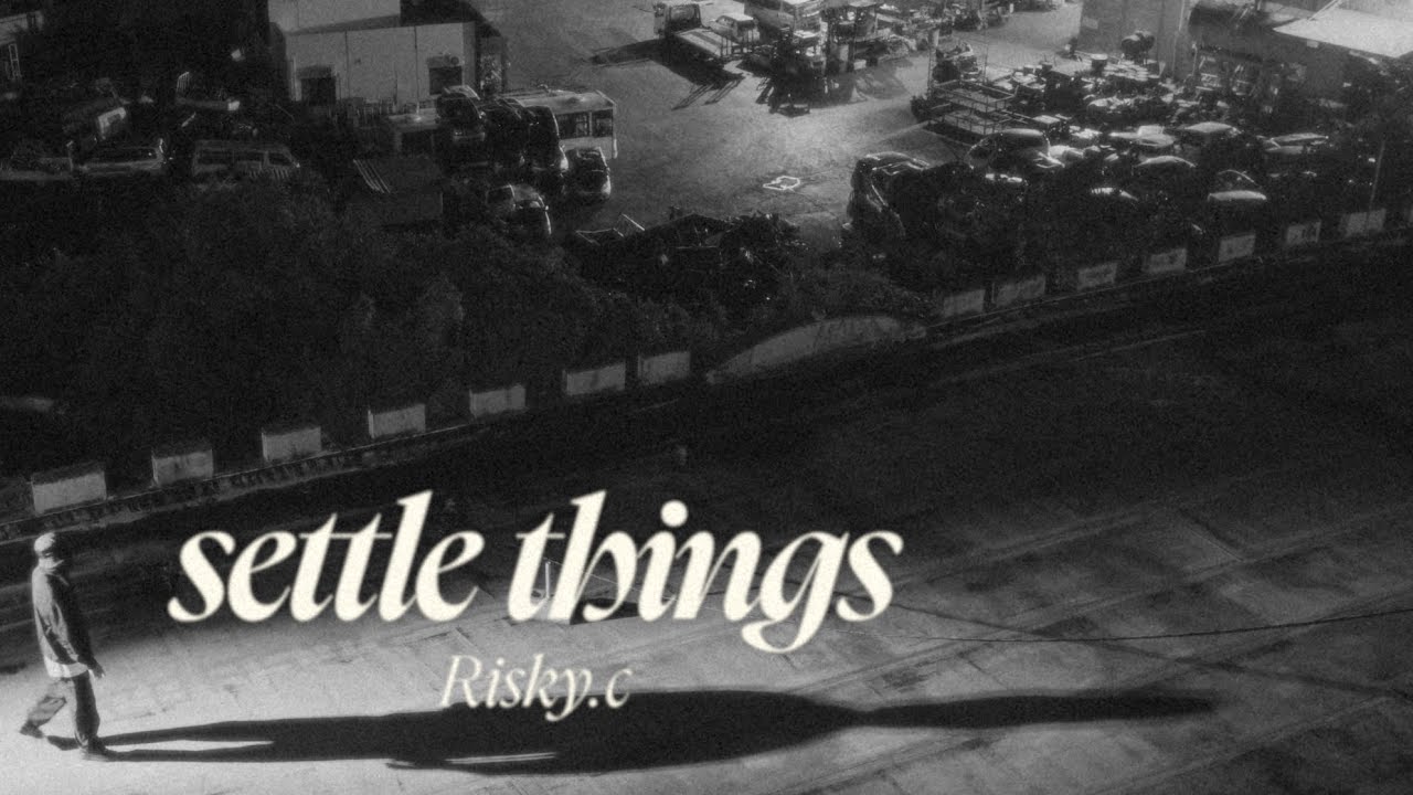 settle things / Risky.c - YouTube