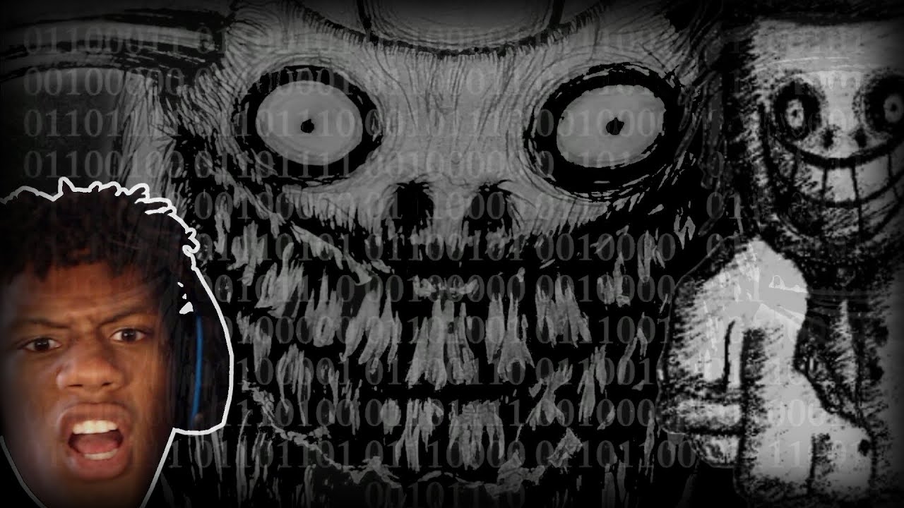 YOU MUST SMILE AT ALL TIMES... | My Beautiful Paper Smile Demo (Horror ...