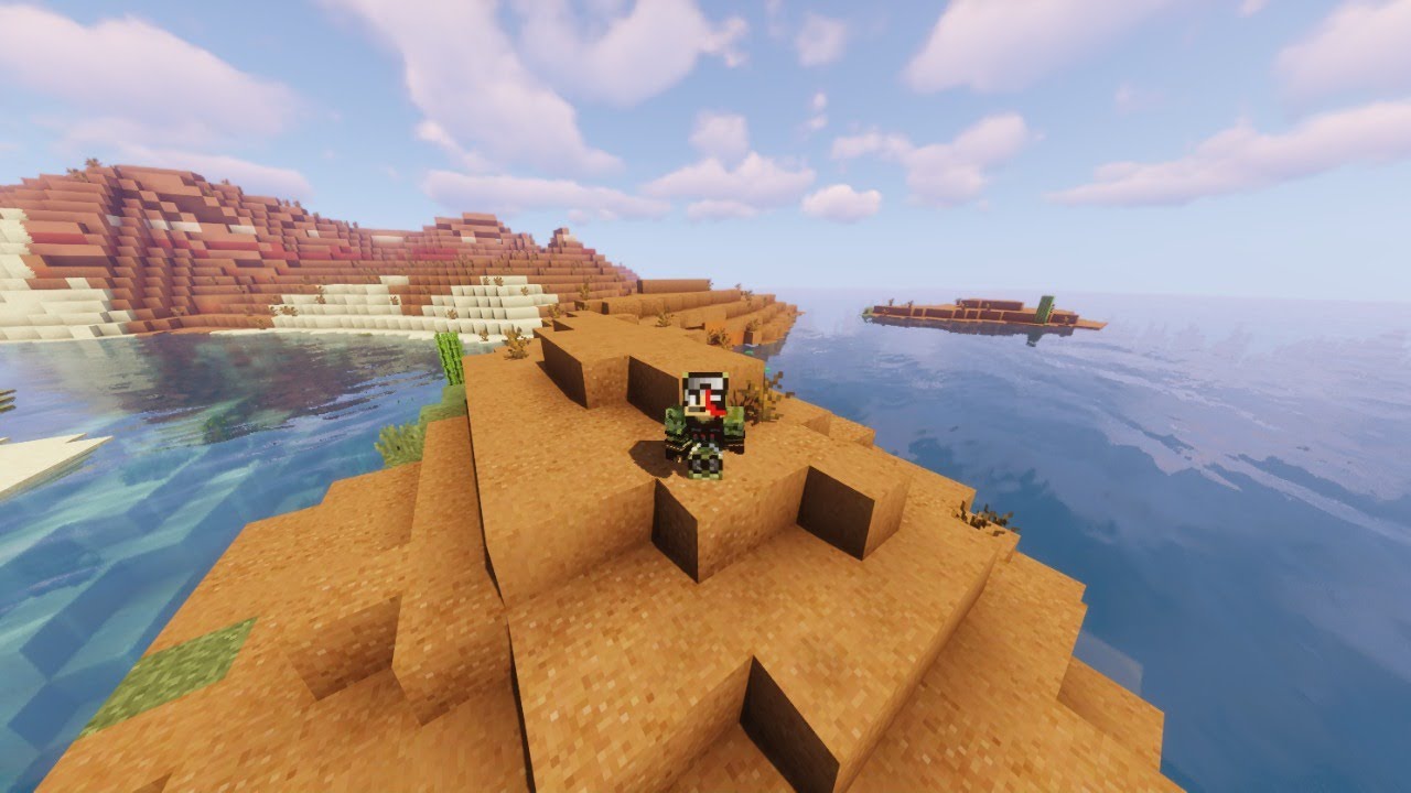 Minecraft | Hardcore al Estilo Permadeath | Server 1.15.2 en la ...