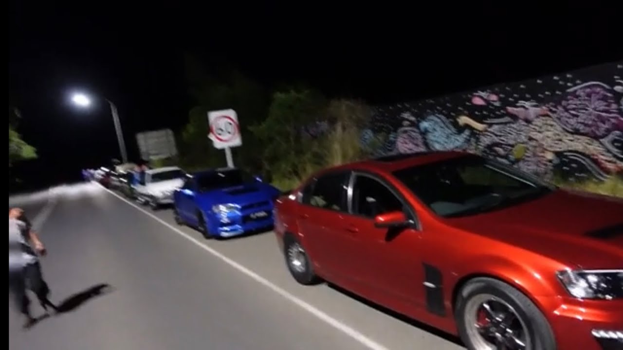 Mexican street racing (filmed in mexico) - YouTube