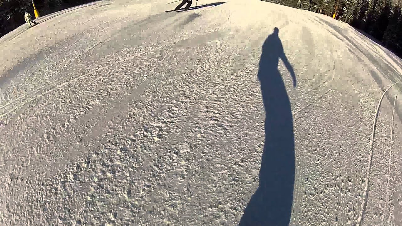 Spring Dipper/River Run - YouTube