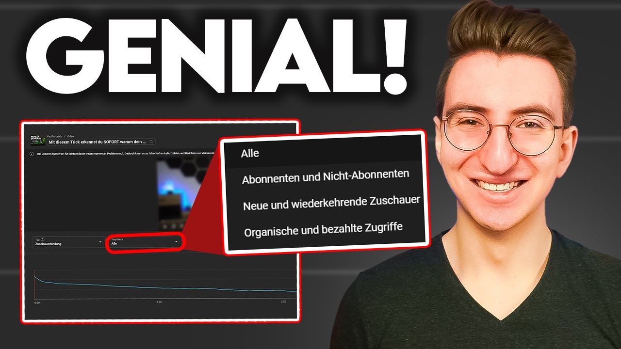 Ist DAS das BESTE YouTube Update aller Zeiten? [Für ALLE Creator ...