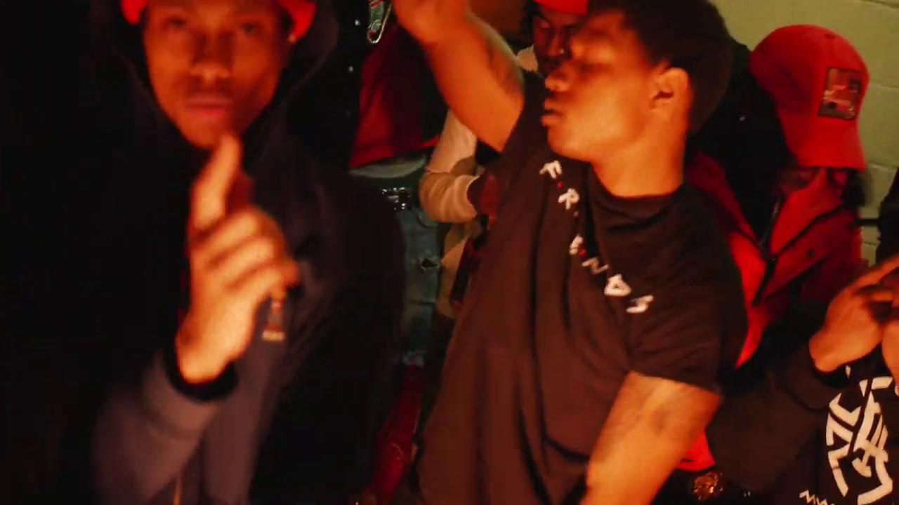 Flip Brim - Briminal (Official Video) [Dir. By @affiliatedfilms] - YouTube