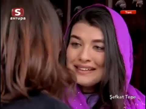 şefkat tepe 18 bölüm #eskidiziler