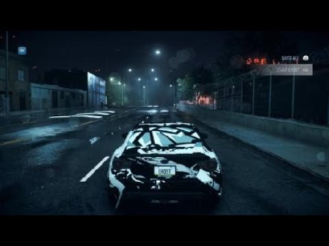 Need for Speed part 2 (Read description) - YouTube