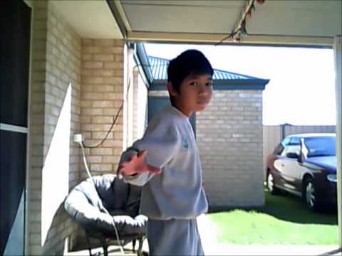 Yeah! Break! Care! Break! Singer - YouTube