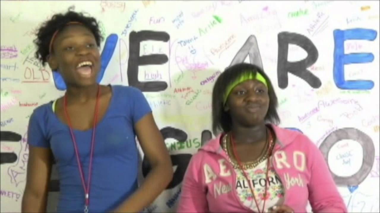 We Are Ferguson - A Video Created by Students at Ferguson Middle School ...