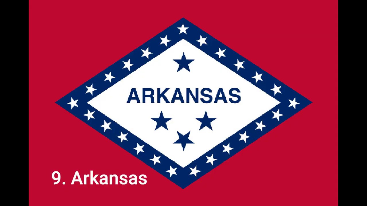 US State Flags Ranked 50 1 YouTube us-state-flags-ranked-50-1-youtube