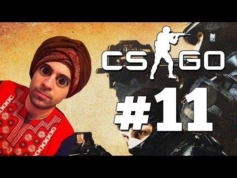 AUTO NOOB! | CS:GO #11 (w/ TeasyCat, Uğur Yılmaz)