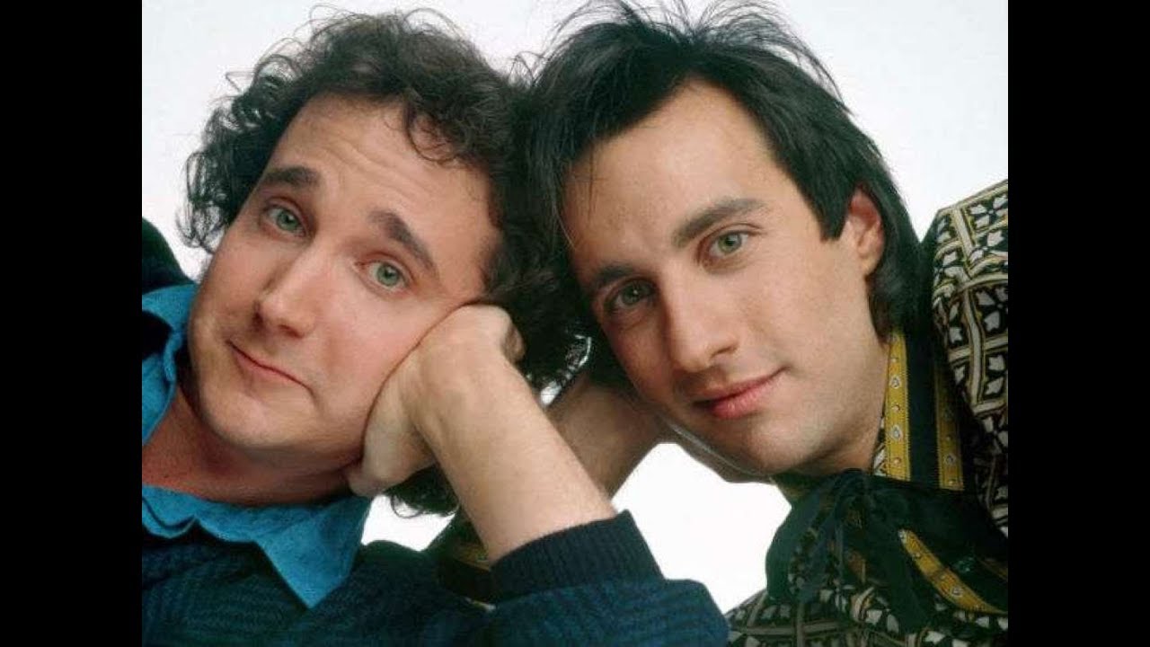 Perfect Strangers theme song cover by hollygorock from Television ...