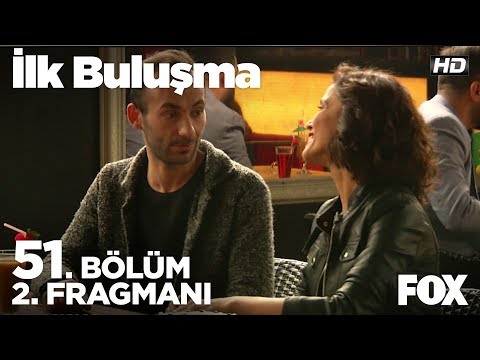 İlk Buluşma 51. Bölüm 2. Fragmanı