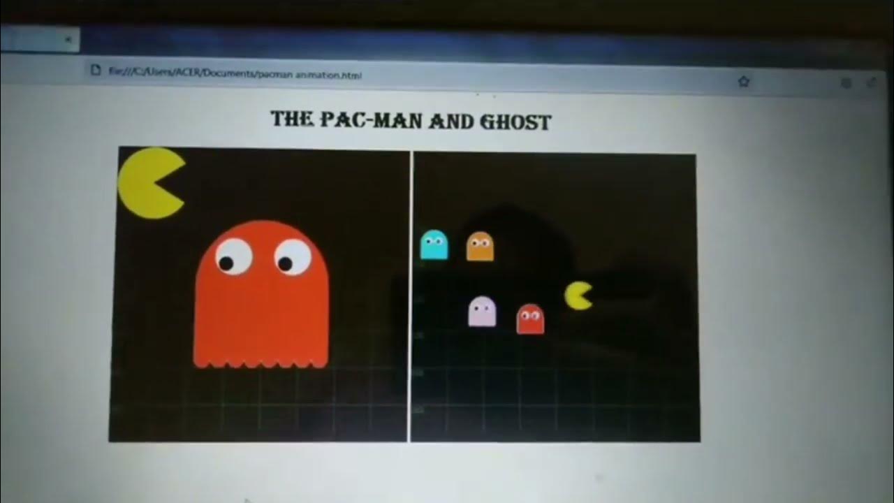 building simple javascript games - YouTube