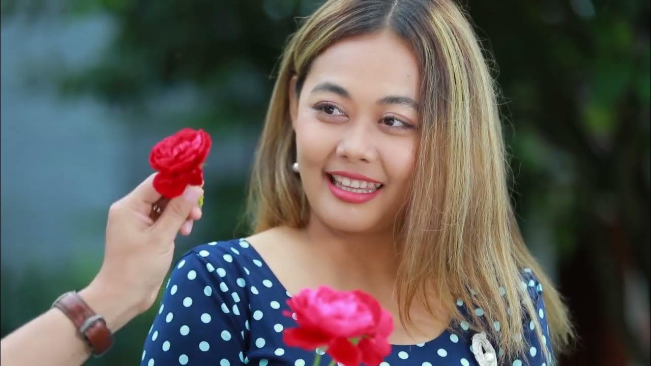 ဝင်းပိုင်_သွန်း_မနဲ့ မောင်_ကာရာအို ကေ🎤Ma Nk Mg - Win Paing - YouTube