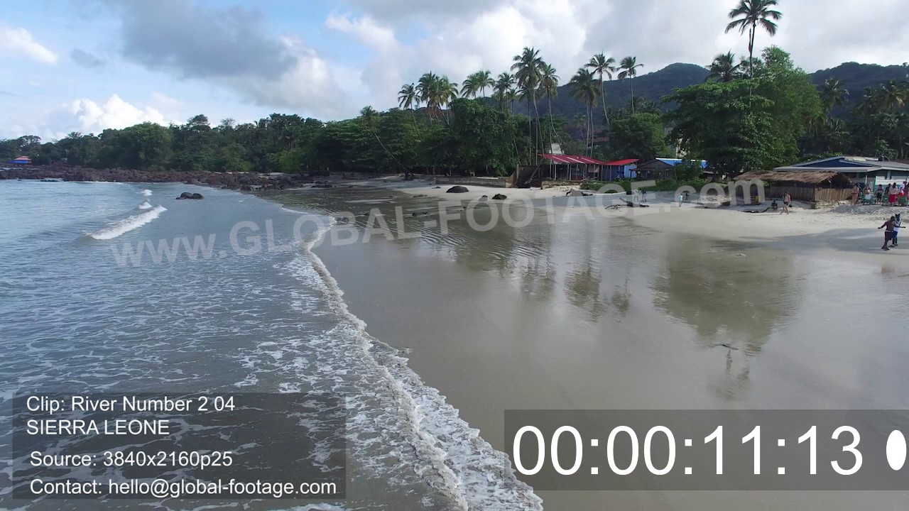 River Number 2 04 - YouTube