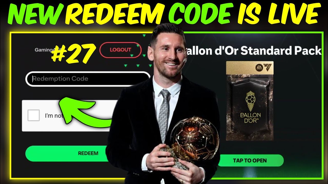 HOW TO GET NEW REDEEM CODES CODIGOS BLASS KODE HARI INI TODAY CANJEAR ...