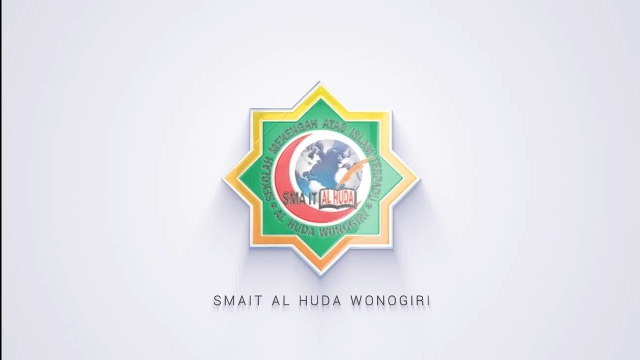 Profil Smait Al Huda Wonogiri Youtube