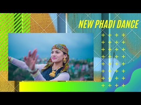New phadi song /2020/ - YouTube
