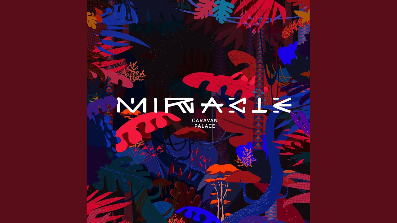 Miracle (Fakear Remix) - YouTube Music