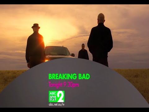 Breaking Bad_ Series Final_ ABC2 promo - YouTube