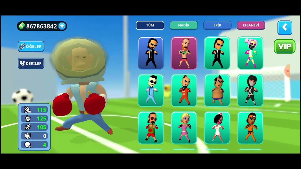 ı the one part 4 - YouTube