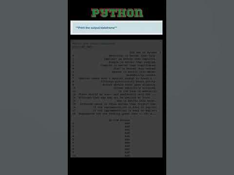 #knowledgebyte #knowledge #economics #datascience #ai #python #sql #R #shorts - YouTube