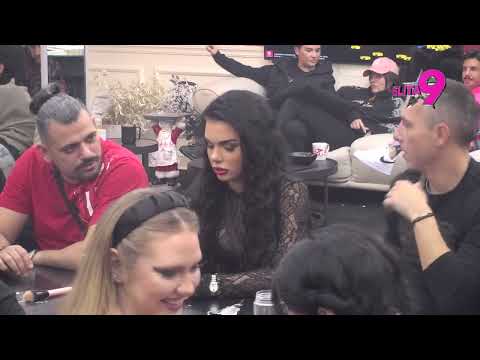 ELITA 9: Mića osudio na propast vezu Anite i Luke - 20.12.2025.