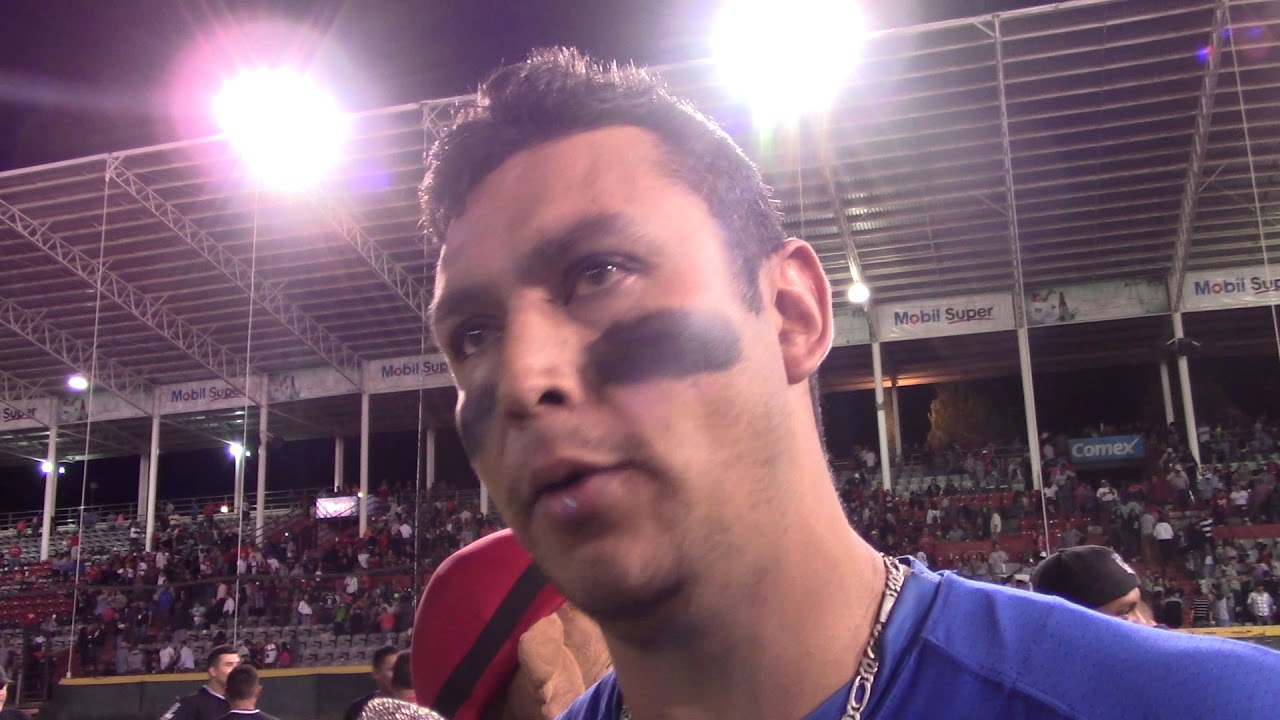 Hector Chino Cano - YouTube