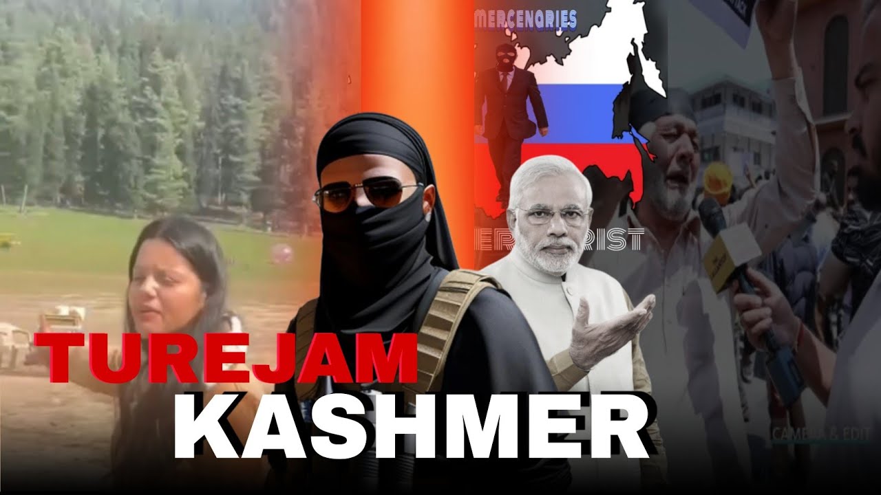 Jammu Kashmir mein kya hua 22 apral ko live news #Kashmir mein kitne ...