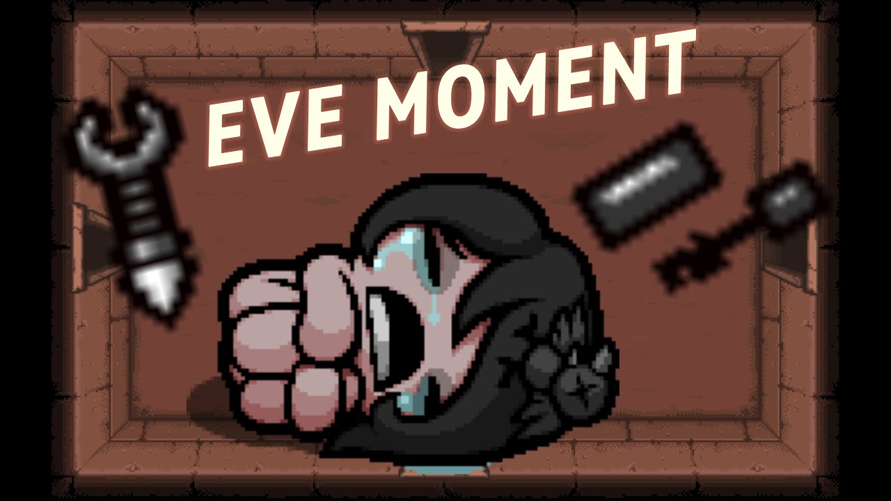 Unlocking BIG items as Eve! - YouTube