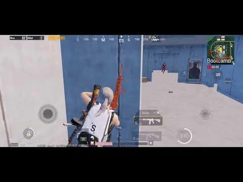CLUTCH GOD | Best 1V4 Squad Wipes | Pubg Mobile | SuChamp - YouTube