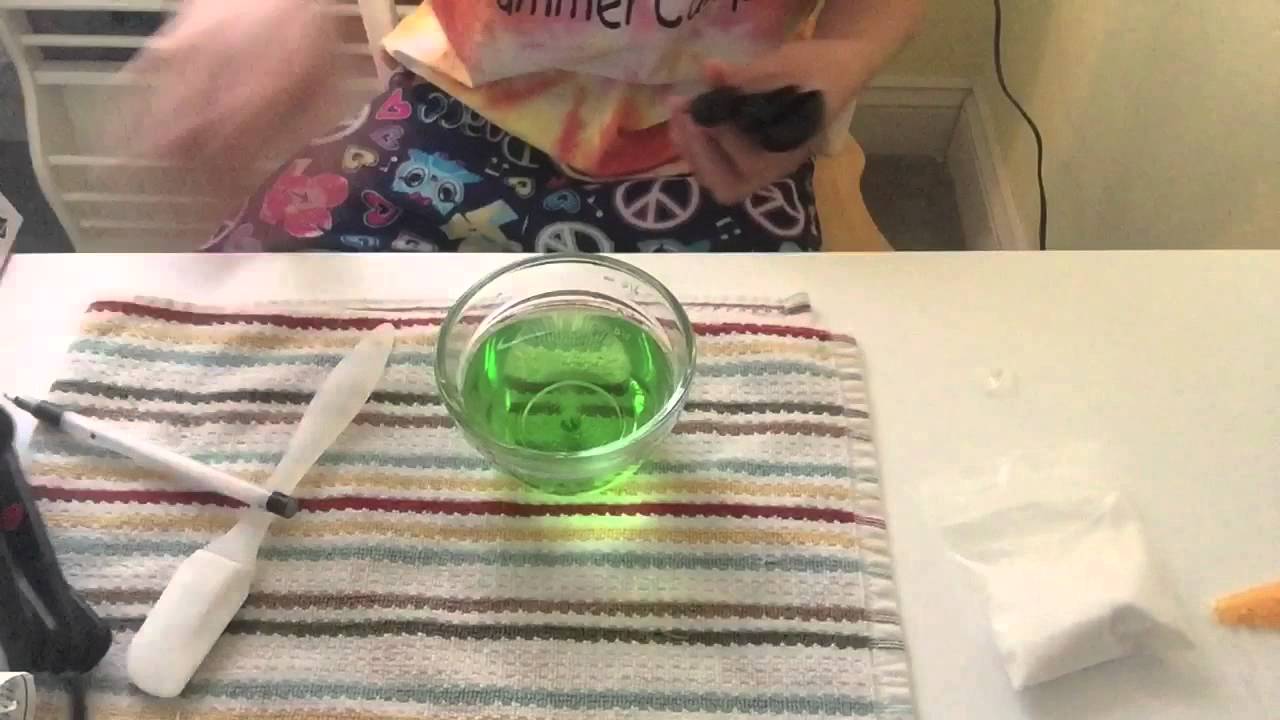 SLIME FAIL - YouTube