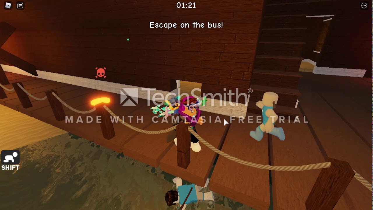 roblox komik montaj #1 - YouTube