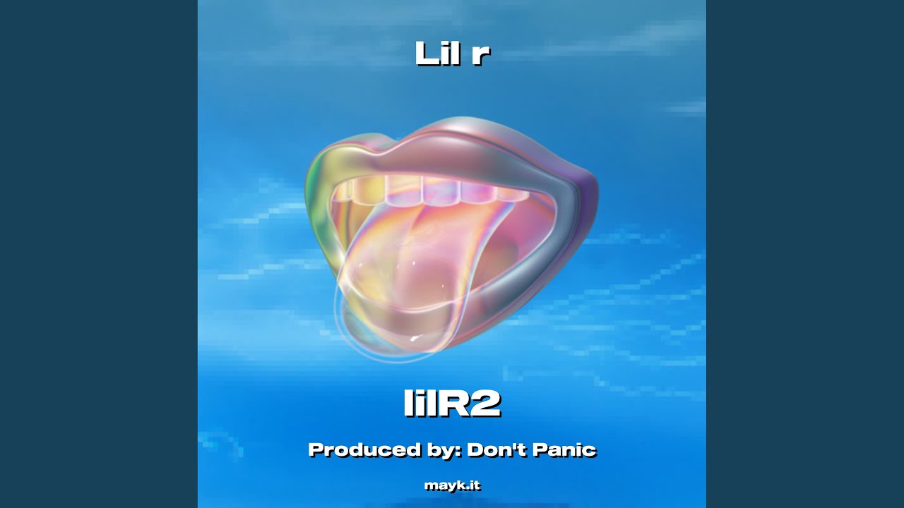 Lil r - YouTube