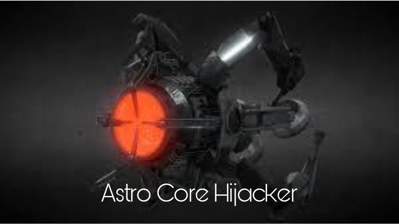 Astro Core Hijacker Showcase | Showcase #5 - YouTube