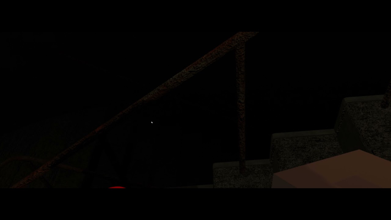 Scp 087 vr in 2021 - YouTube