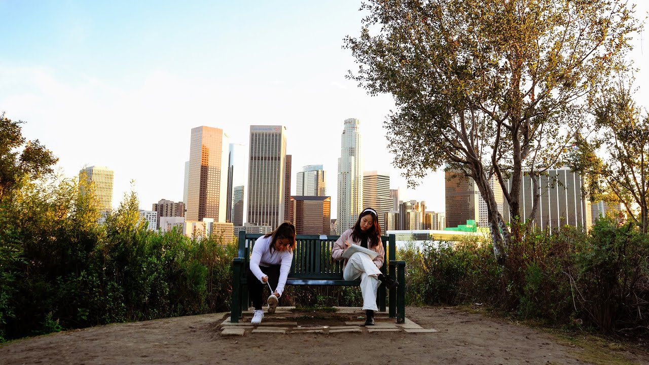 "a brief exchange" - Choreography Concept Video | Jeff Cui | saib - YouTube