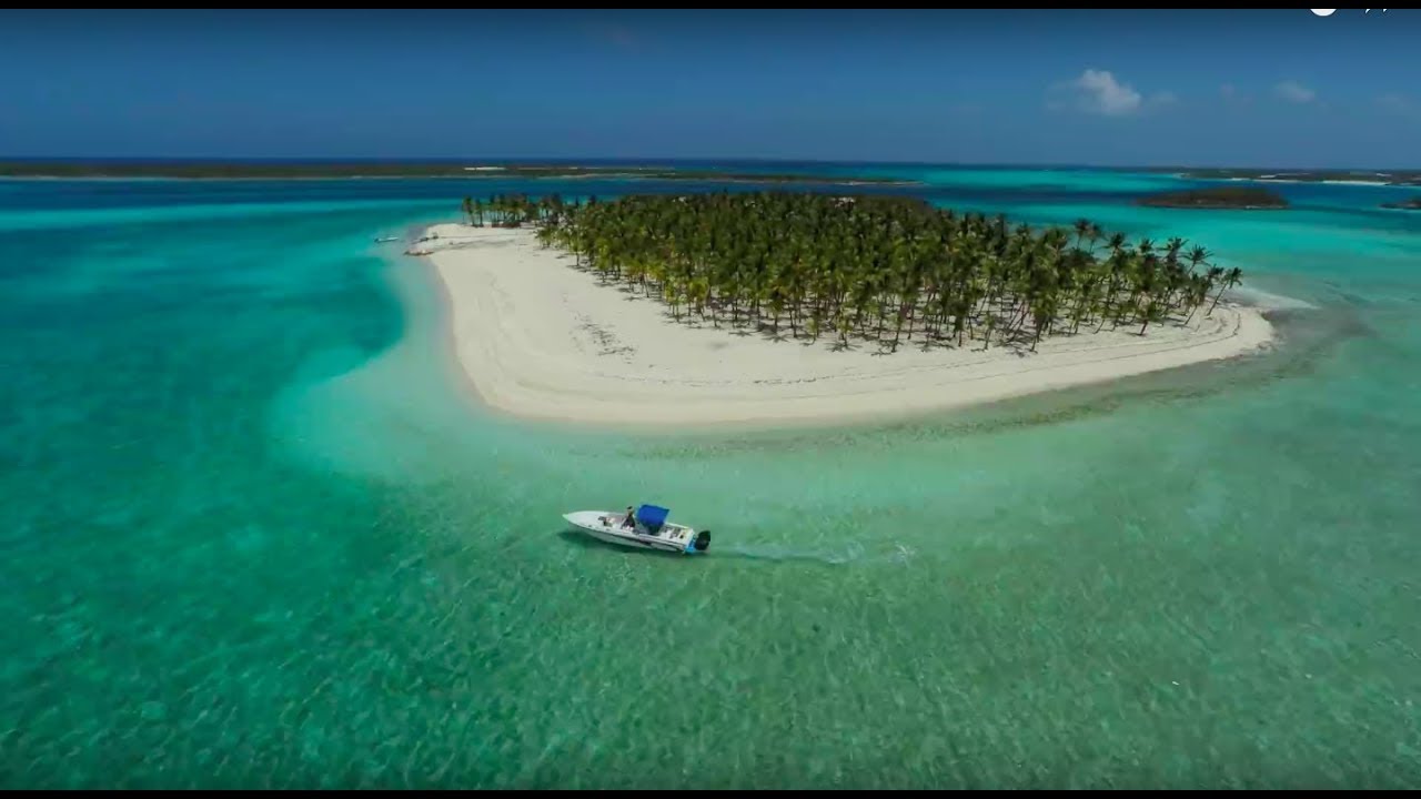 Exuma Activities - YouTube