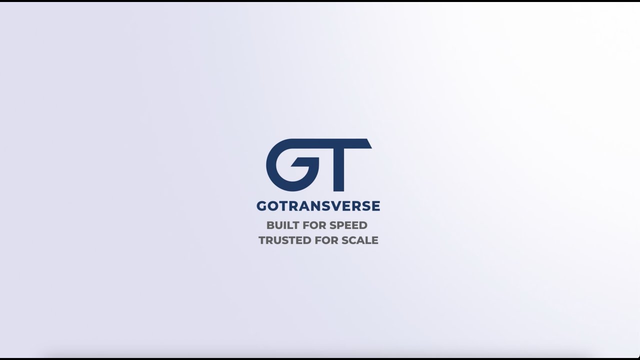 Gotransverse: GT-C Overview - YouTube