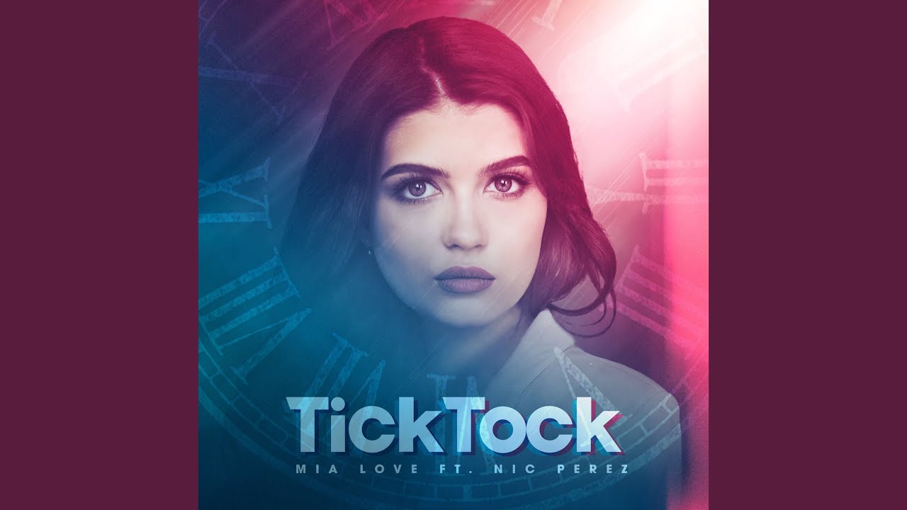 Tick Tock - YouTube Music
