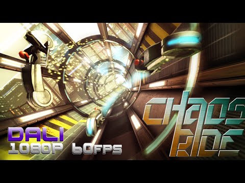 Chaos Ride PC Gameplay 1080p 60fps - YouTube