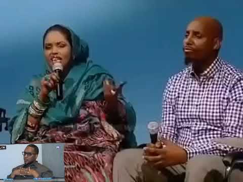 NINKA UGU ILDHEER BAA AAA OOOM DADKA UGU AYAAN DARAN
