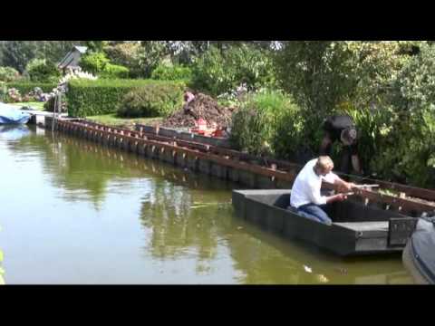 Martin van Hanswijk Reeuwijk-Brug - YouTube