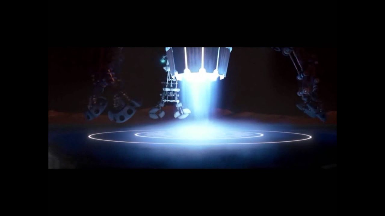 Marte necesita madres (mars need mom´s) - YouTube