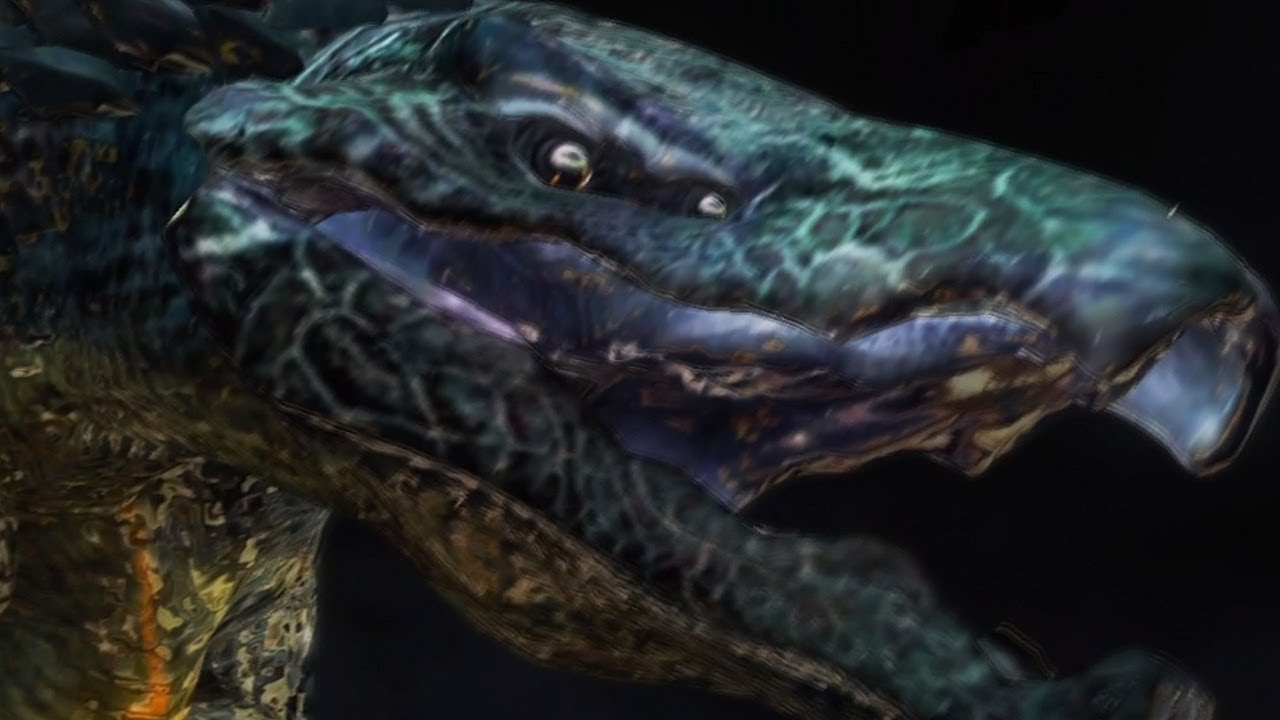 Pacific Rim: The Video Game Walkthrough - Walkthrough Part 18 ...