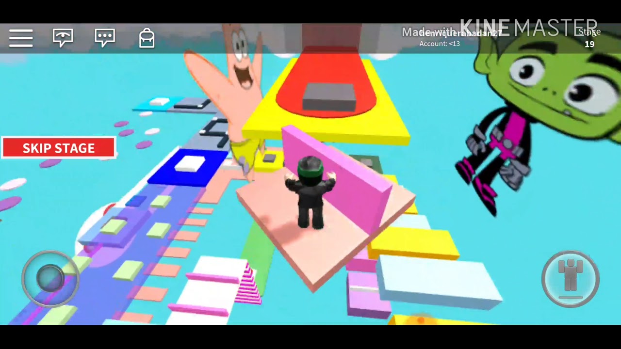 ROBLOX - YouTube