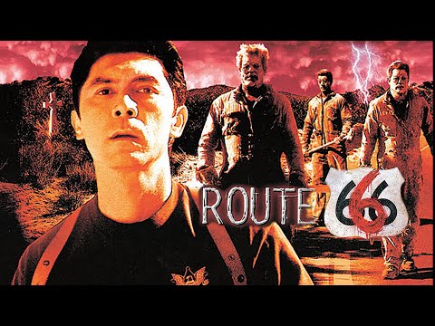 Route 666 (2001) Bande Annonce VF.
