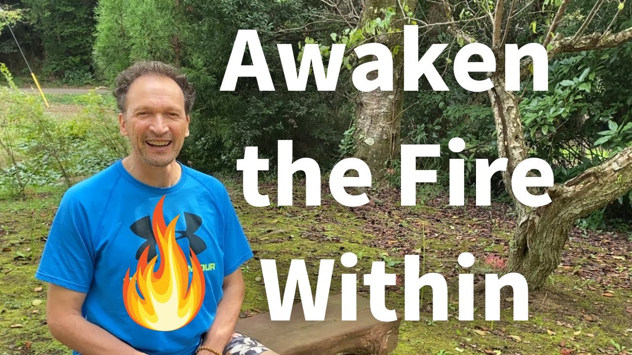 LIGHT YOUR INNER FIRE - YouTube