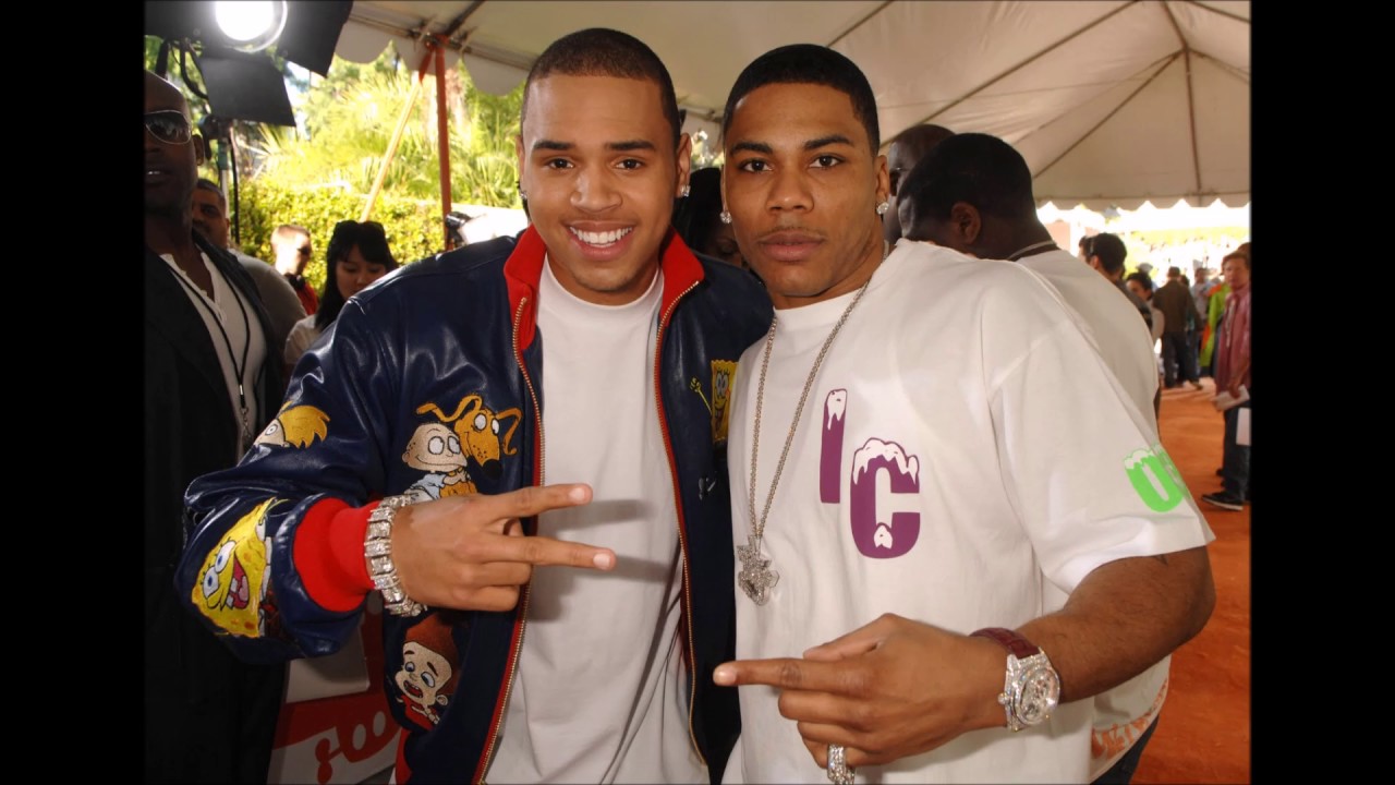 Nelly - Long Gone ft. Chris Brown - YouTube